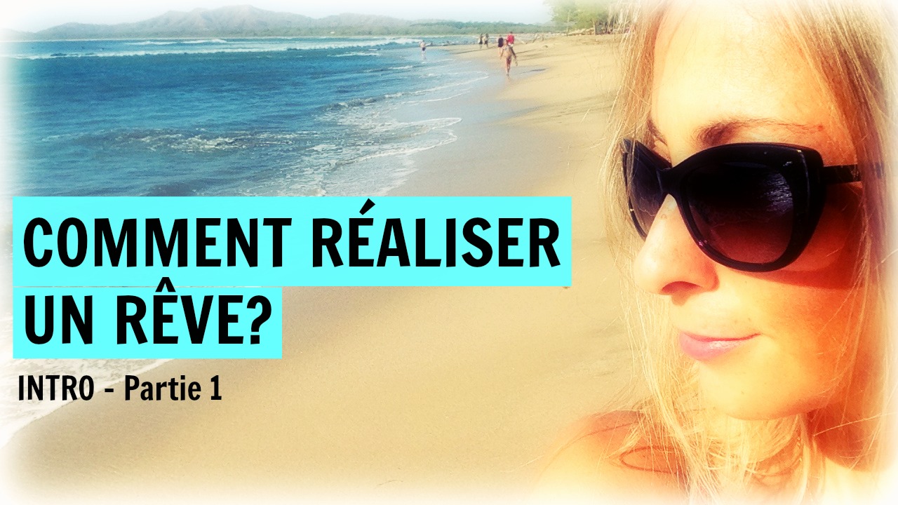 Fabuleuses réalisation d'un rêve